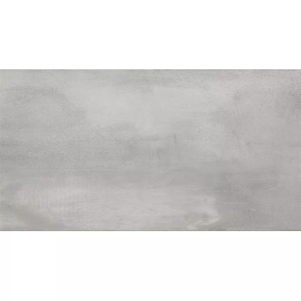 Bodenfliesen Brazil Beton-Optik Braun 30x60cm