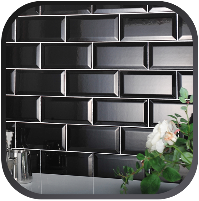 Wandfliesen Rektifiziert Kalibriert online Kaufen | MOSAFIL