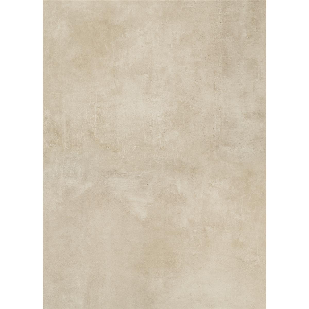 Bodenfliesen Assos Betonoptik R10/B Dunkelbeige 60x120cm