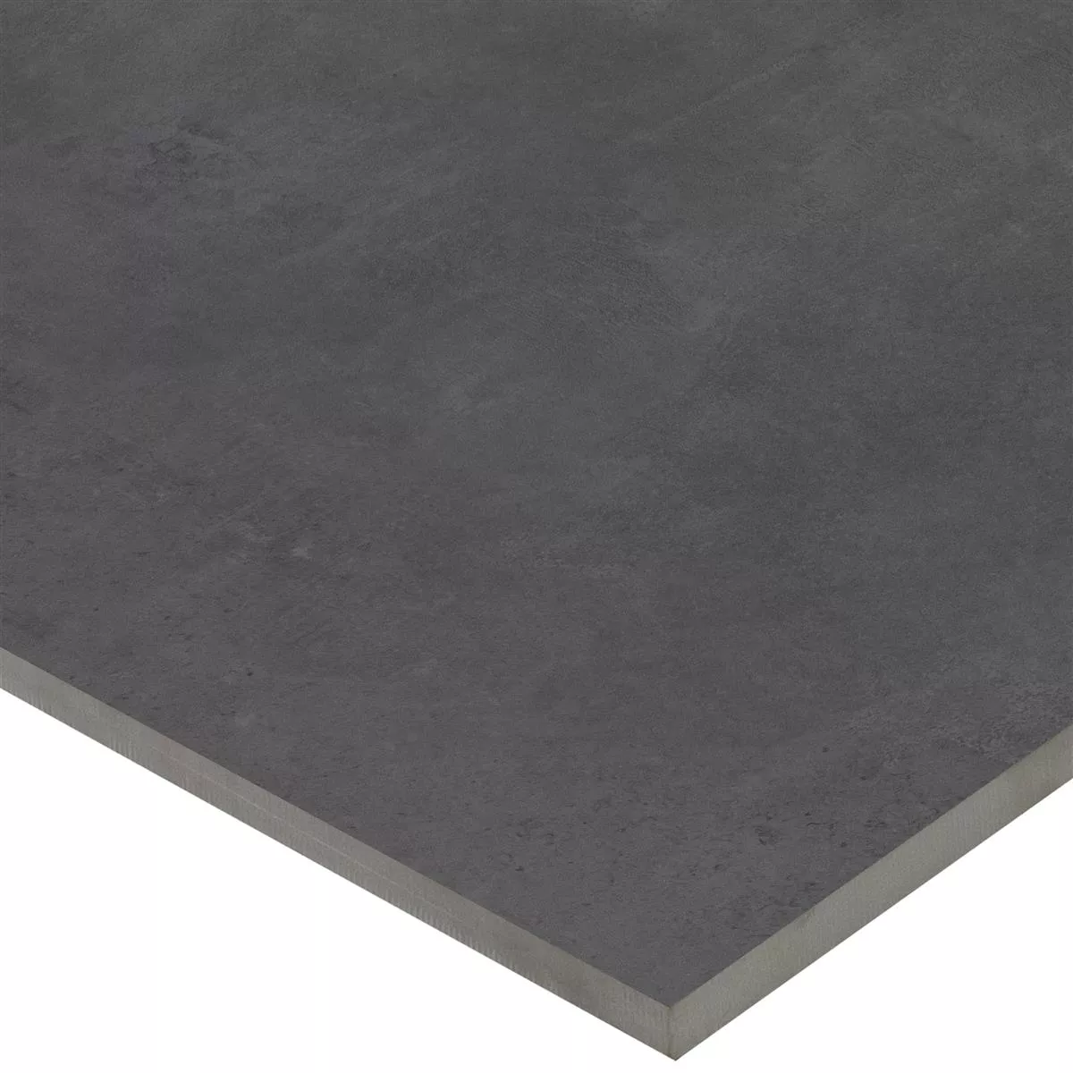 Bodenfliesen Assos Betonoptik R10/B Anthrazit 30x60cm Matt.