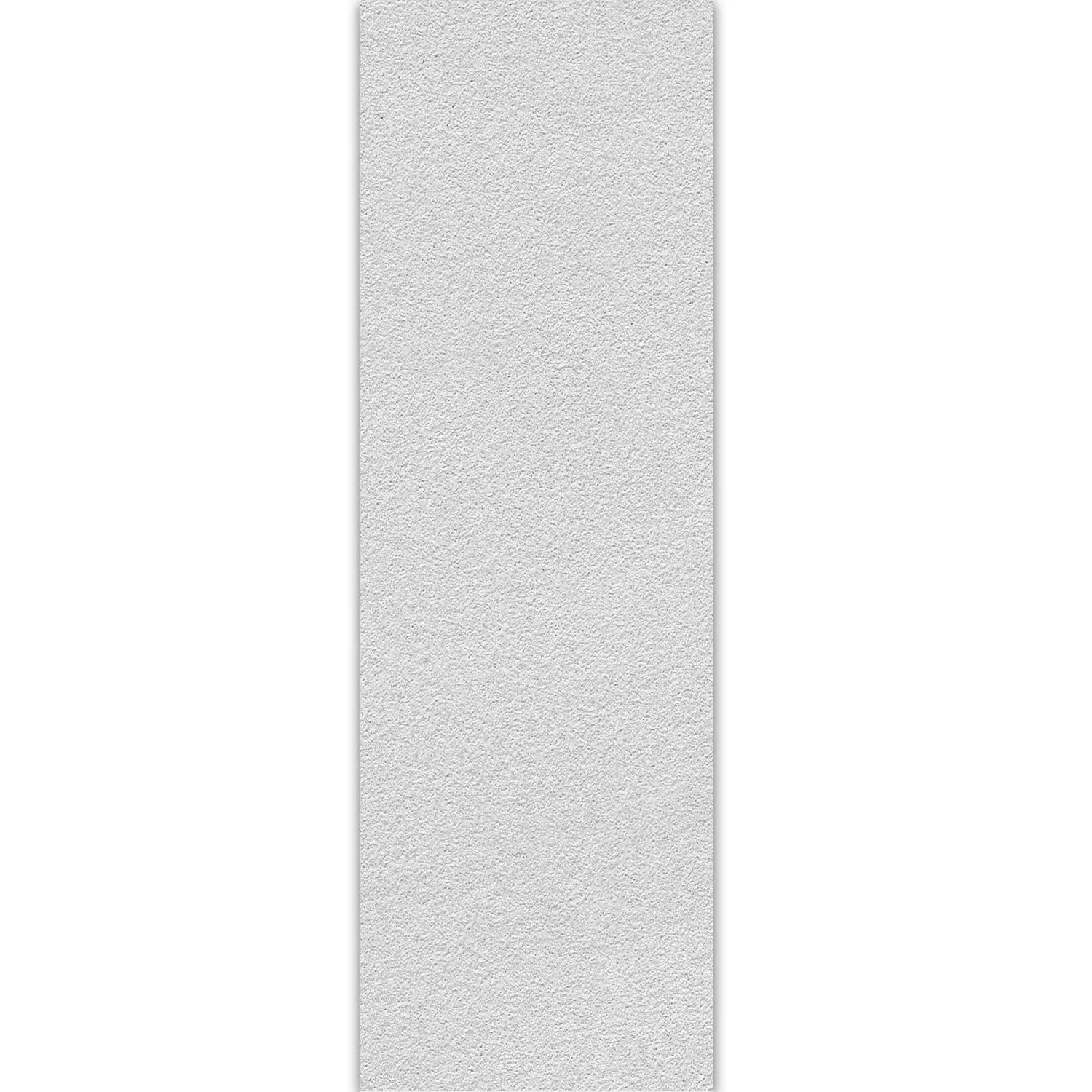 Wandfliese Vulcano Rektifiziert Hellgrau Matt 60x120cm - AL69353